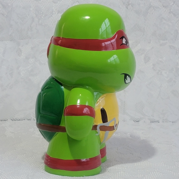 Nickelodeon | Toys | Nickelodeon Teenage Mutant Ninja Turtle Coin Bank ...